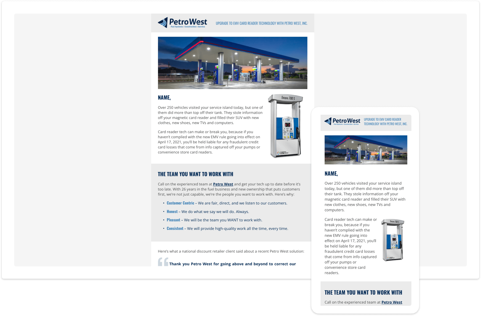 XHTMLTEAM: Reliable HTML & WordPress Development