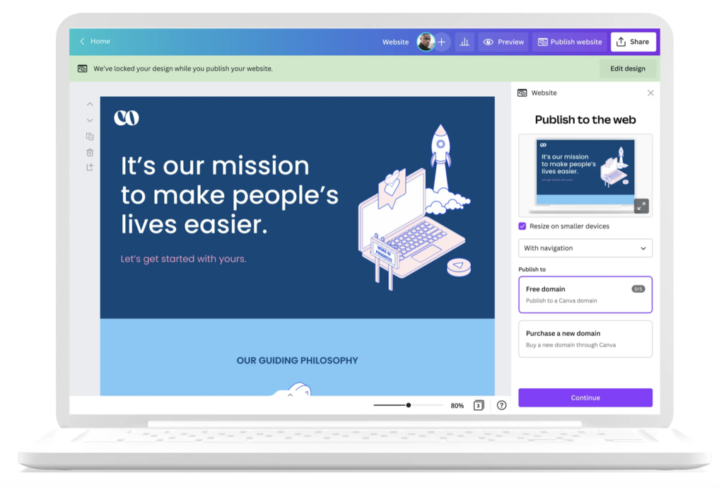 Convert Canva to HTML and CSS: A Detailed Guide
