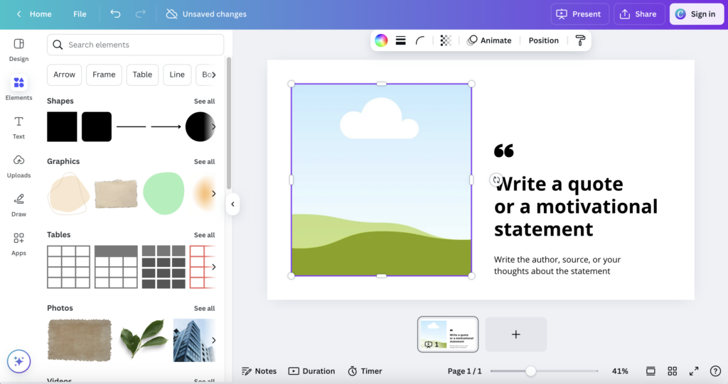 Convert Canva to HTML and CSS: A Detailed Guide