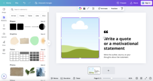 Convert Canva to HTML and CSS: A Detailed Guide