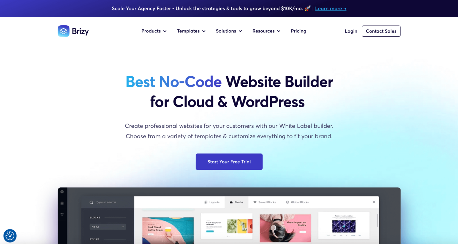 Top Free and Premium WordPress Page Builders in 2025
