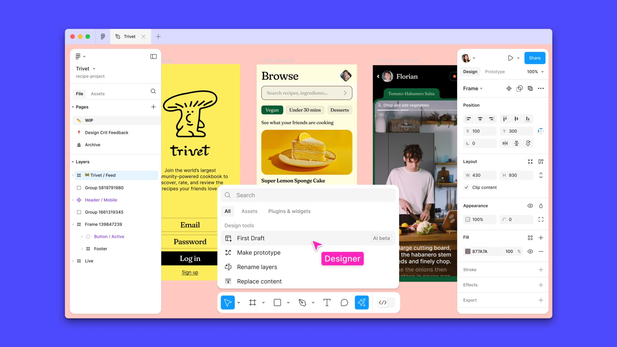 How to Use Figma AI: A Step-by-Step Guide for Beginners