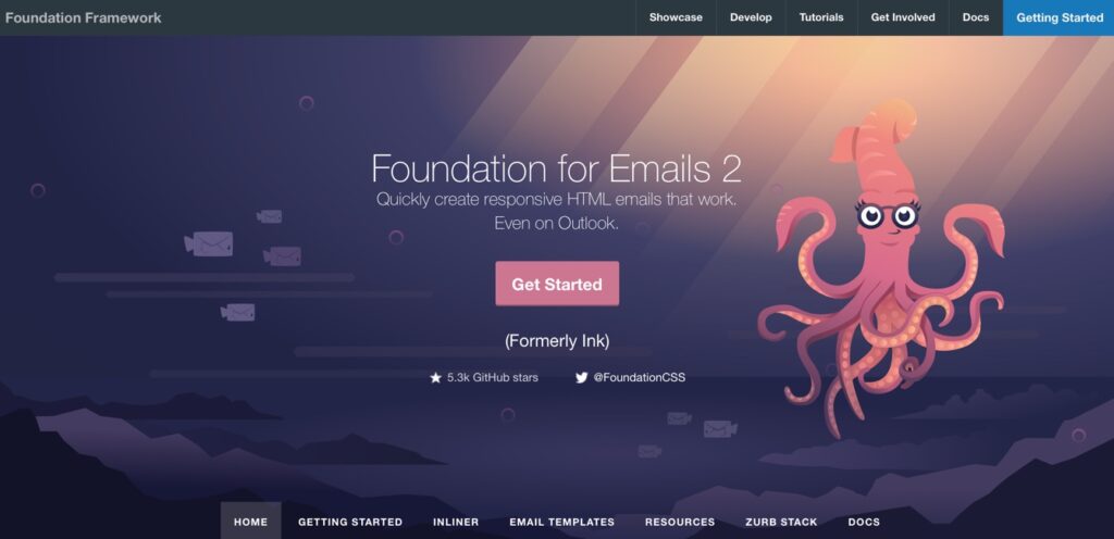 Top 10 Best Responsive Email Frameworks 2025