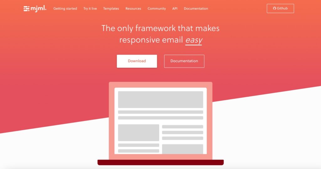 Top 10 Best Responsive Email Frameworks 2025