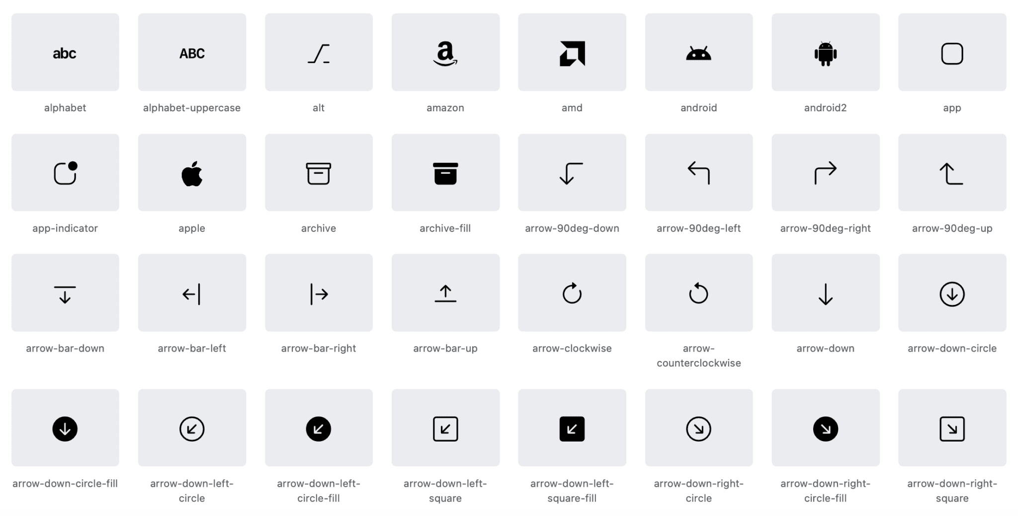 Bootstrap Icons CDN Guide for Beginners | XHTML TEAM