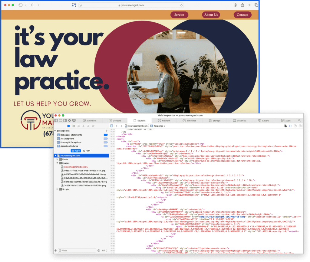 Canva To Html And Css Conversion A Step By Step Guide