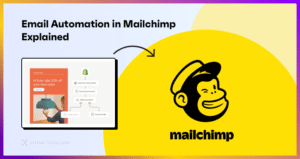 Email Automation in Mailchimp Explained | XHTML TEAM