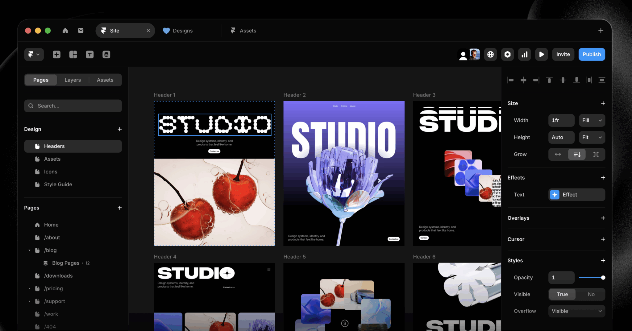Framer to HTML Export: Complete Code Conversion Guide